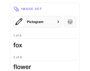 Free AI Icon Generator Online: Create branded icon sets in seconds.